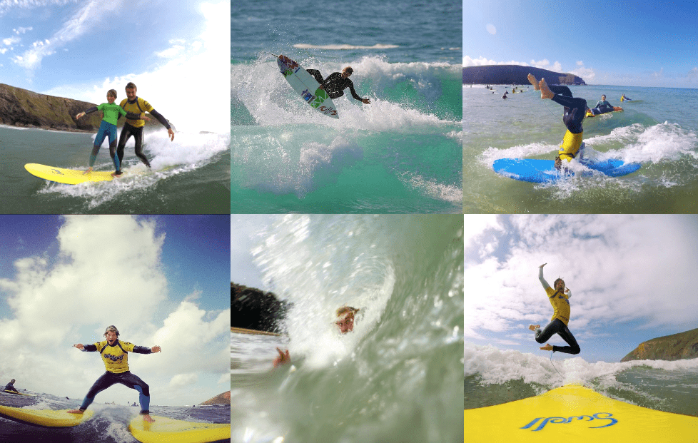 Kingsurf Locals Kids Club for 2019 is ON! | King Surf